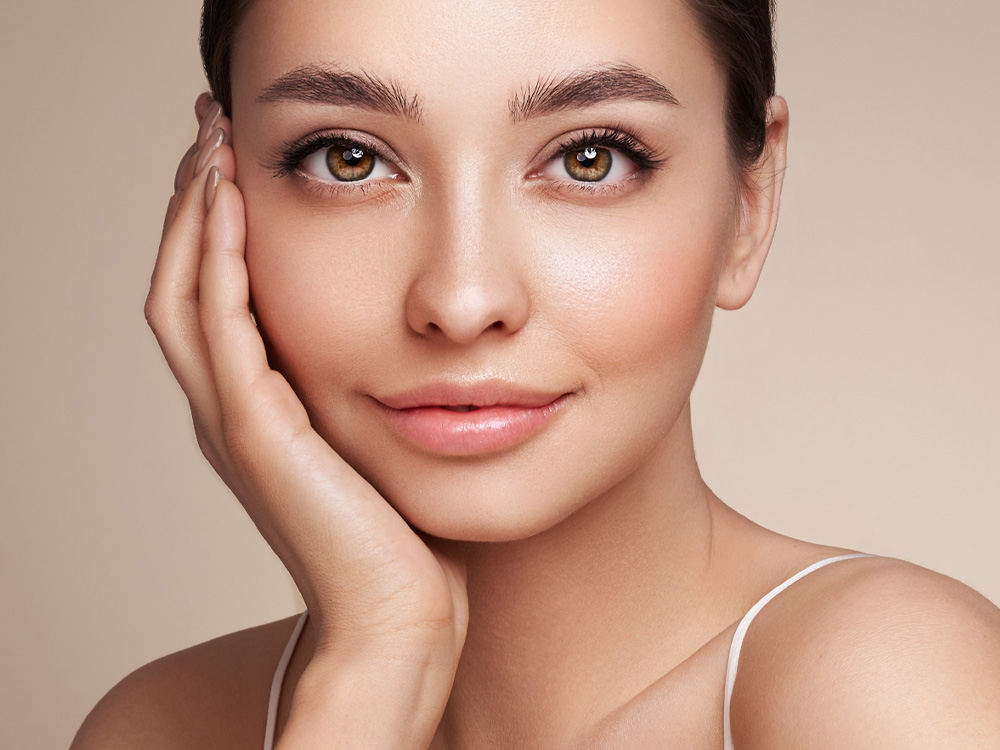 Face & Neck • Deaconess Cosmetic Dermatology